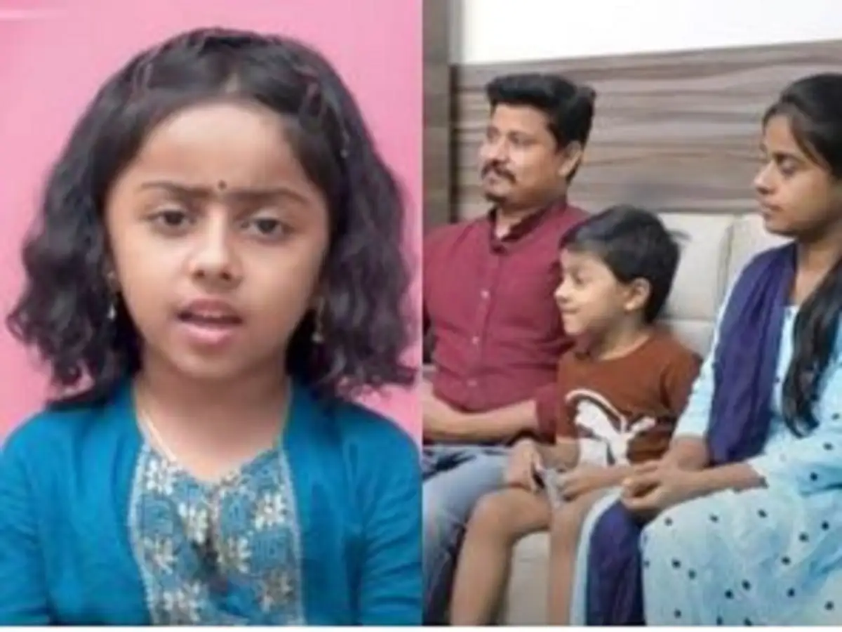 Rithu Rocks,'யூ டியூப்பை விட்டு வெளியேறிவிடுவோம்', வைரல் சிறுவனின் ...