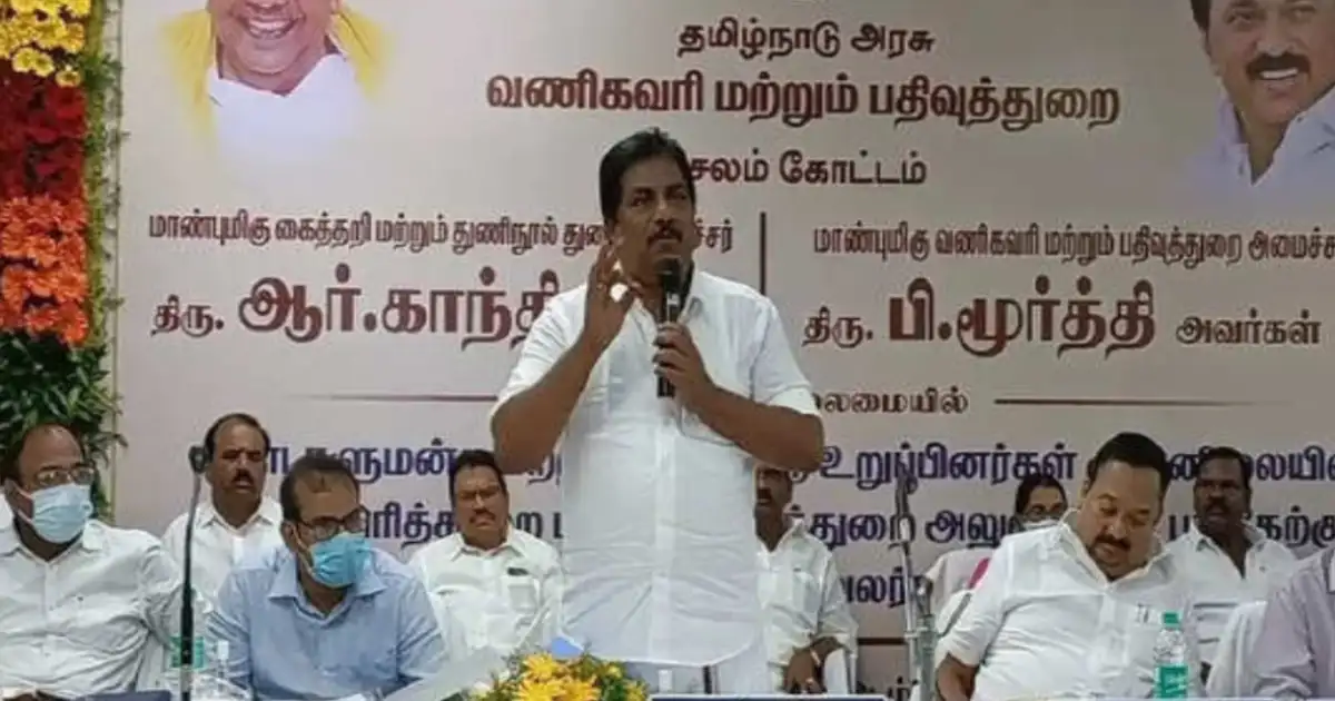 P Moorthy,രേഖകളിൽ ' ഗജപൂജ', കൊണ്ടുപോയത് മന്ത്രിയുടെ മകന്റെ കല്യാണം ആ ...