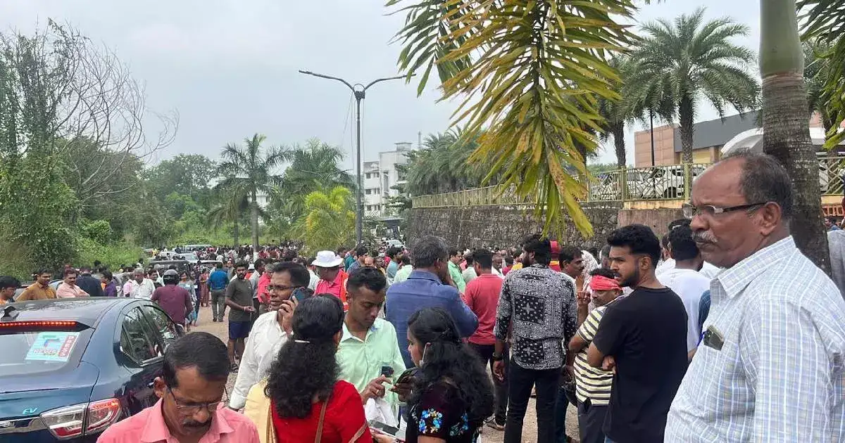 Kalamassery Blast: കളമശേരി സ്ഫോടനം: ആറ് പേരുടെ നില ഗുരുതരം, 18 പേ ...
