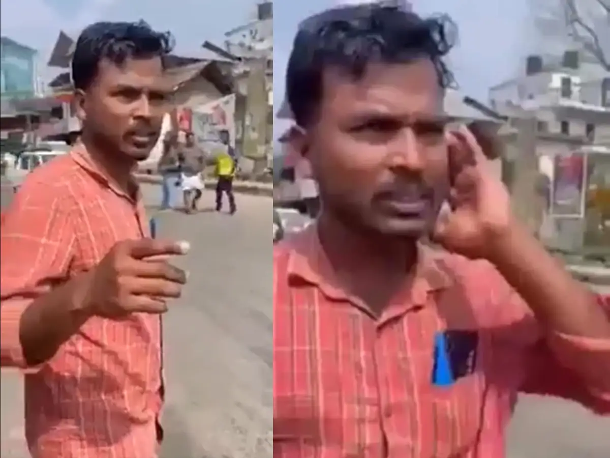 Prajeesh,'ഒരു മിനിട്ട്' എന്നു പറഞ്ഞു പോയത് പോലീസ് വിളിച്ചിട്ട്, ആ ...