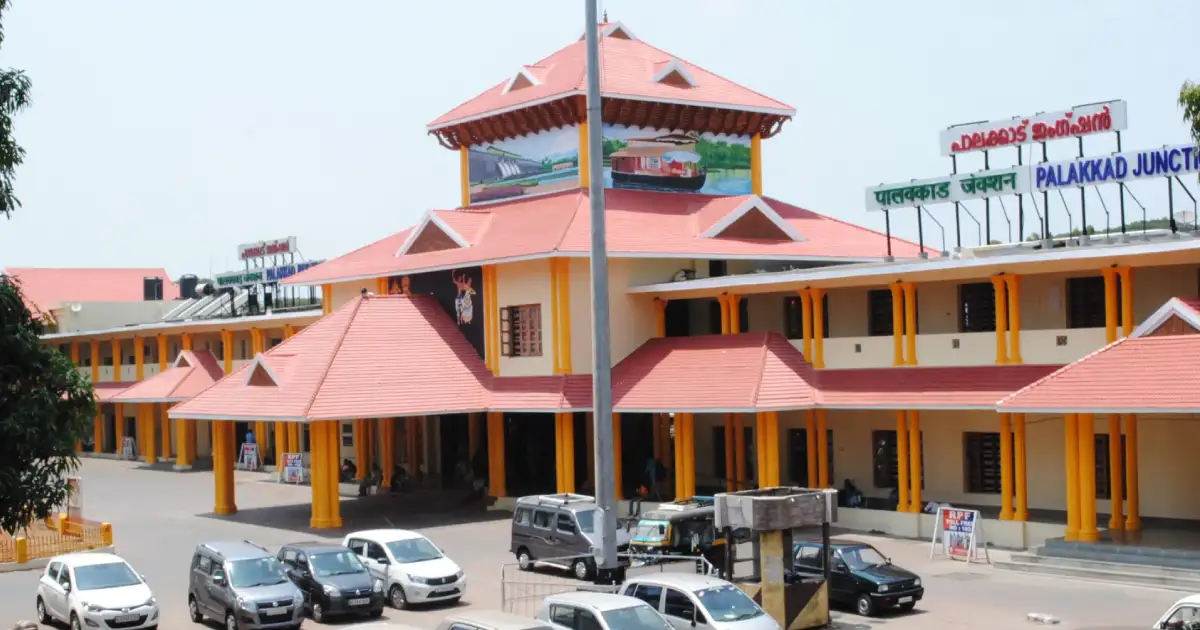 Railway Project In Kerala,ട്രെയിനുകൾക്ക് പാലക്കാട് ജങ്ഷനിൽ പോകാതെ ടൗ ...