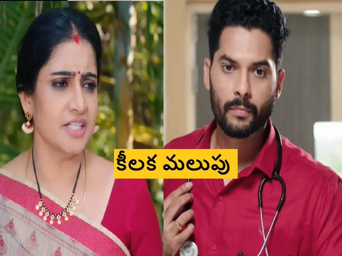 Vadinamma Serial,Vadinamma ఆగష్టు 13 ఎపిసోడ్: సీతపై చెయ్యి ఎత్తినందుకు ...