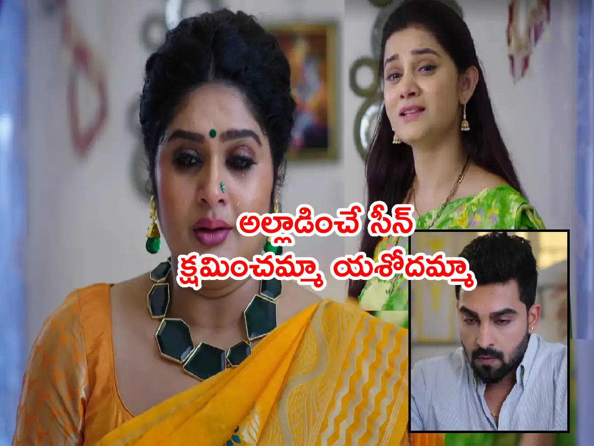 Krishna Mukunda Murari Serial,Krishna Mukunda Murari ఏప్రిల్ 29: అబ్బా! నెవ్వర్ బిఫోర్ ఎమోషనల్ ...