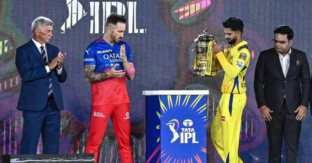IPL 2024 Full Schedule Check Final, Qualifier & Eliminator Date, Time ...