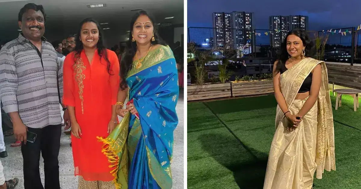 Avantika Renjith And Chippy,എന്റെ അച്ഛന്റെ ഏറെ നാളത്തെ സ്വപ്നമായിരുന്നവെന്ന് താരപുത്രി; ആറ്റുകാ ...