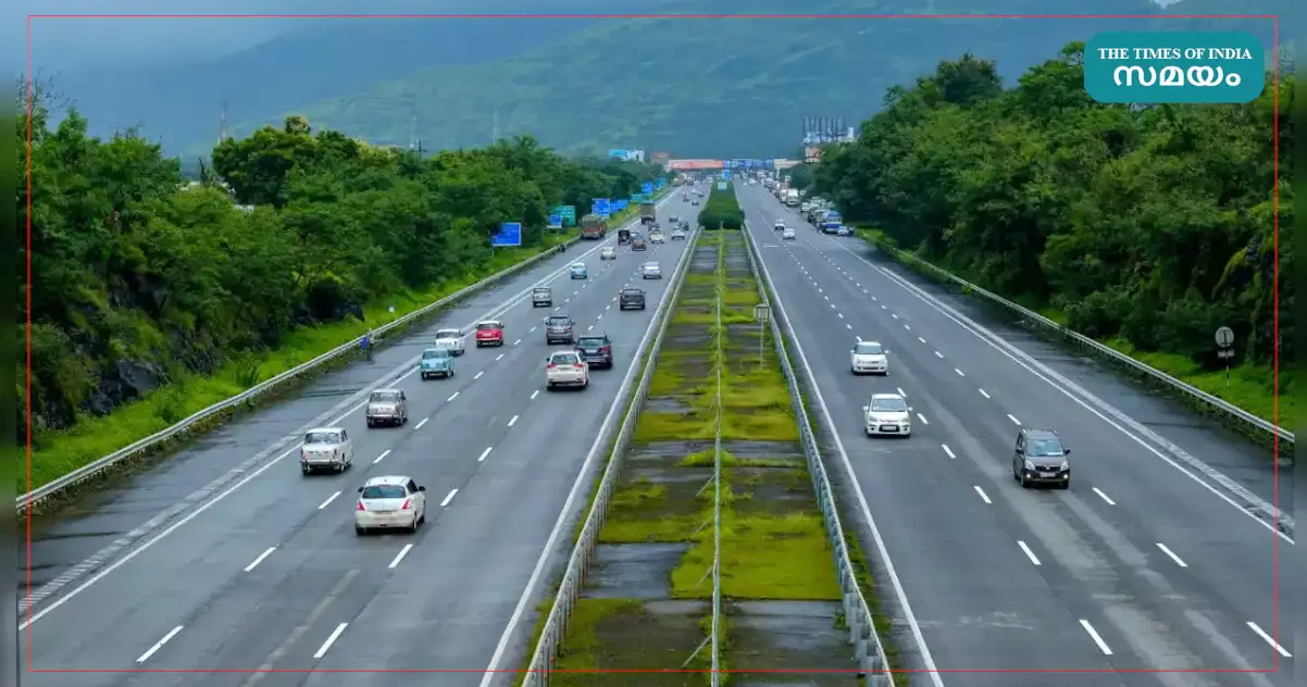 Kerala Greenfield Highway,കേരളത്തിൽ വരാനിരിക്കുന്നത് രണ്ട് എക്സ്പ്രസ് ...