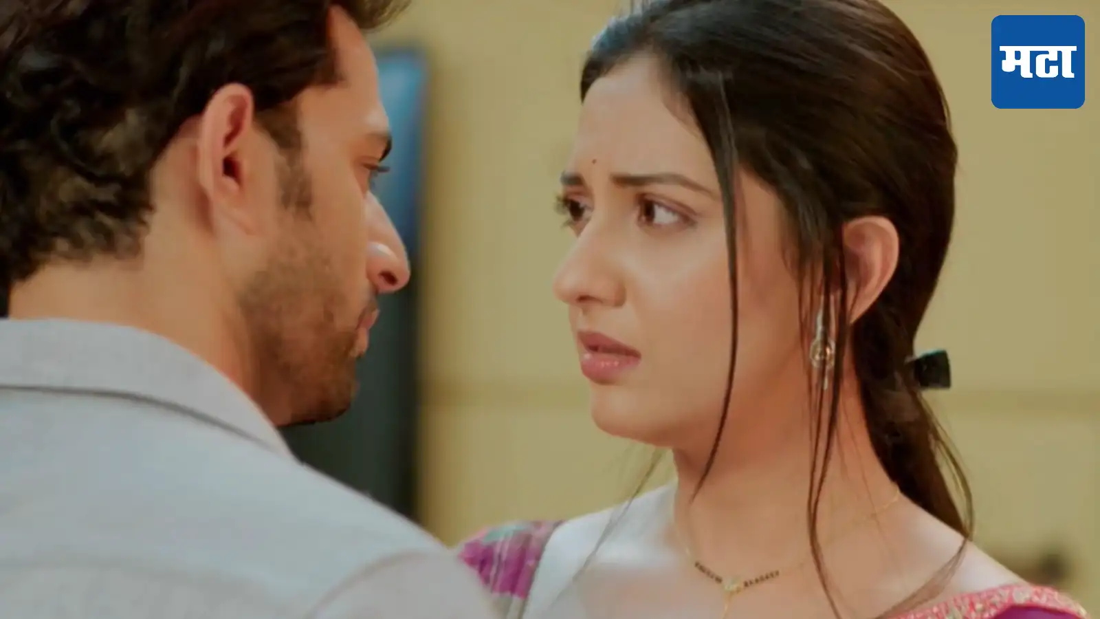 Premachi Goshta Latest Episode On 19 June Mukta Sagar Romantic First ...