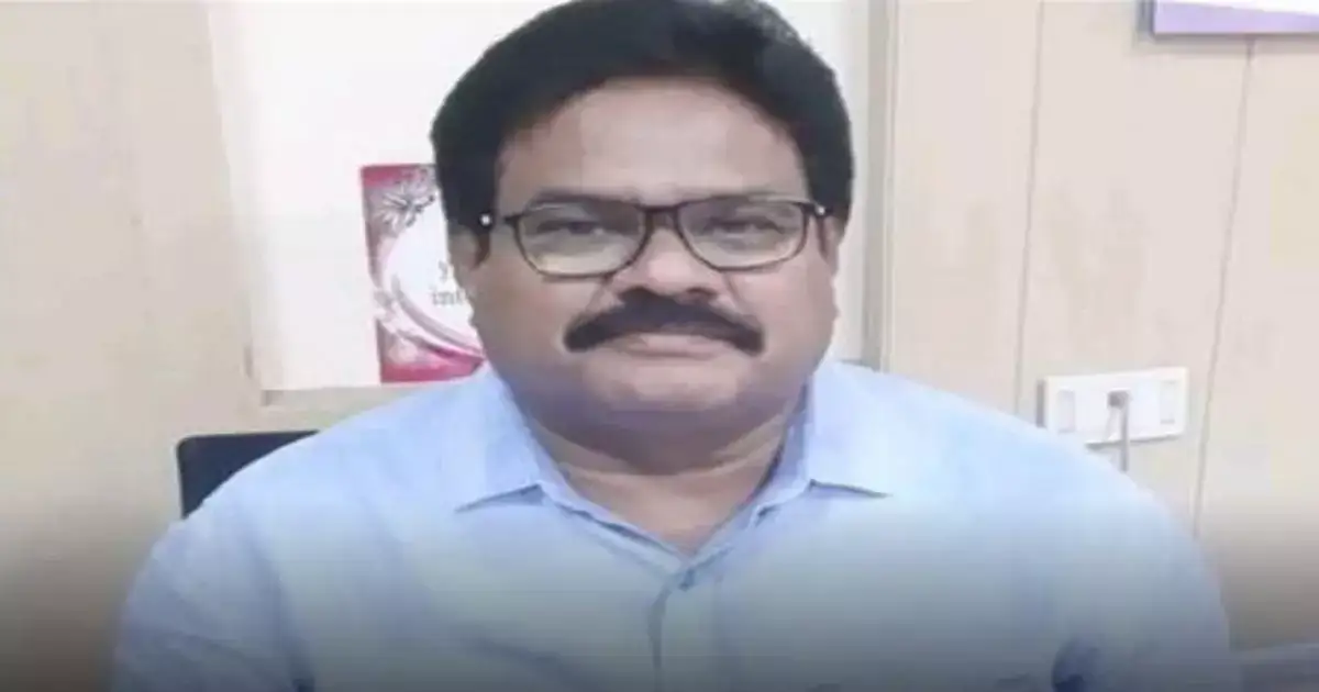 Hmwssb Gm Ramana Reddy,Hyderabad: విషాదం.. జలమండలి జీఎం రమణా రెడ్డి ...