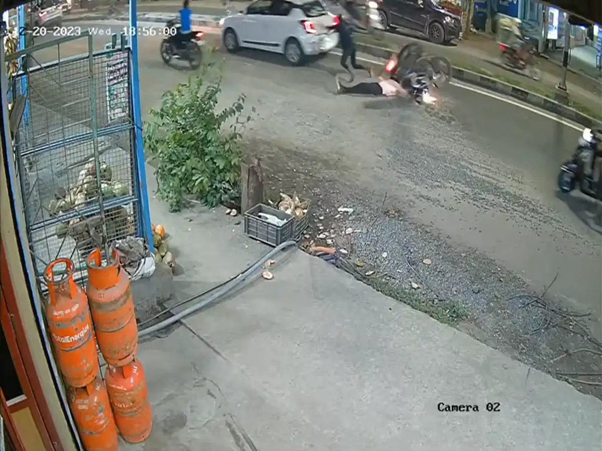 Coimbatore Sundarapuram,மோசமான நிலையில் உள்ள சுந்தராபுரம் சாலை - நிலை ...