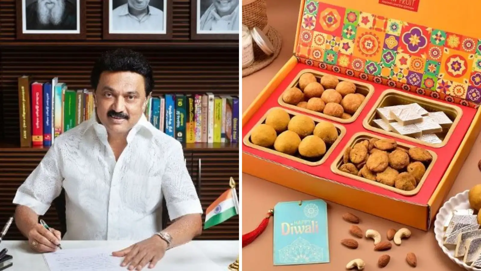 Mathi Diwali Gift Box Sales,தீபாவளி வந்தாச்சு.. மதி பரிசு பெட்டகம் ரெடி ...
