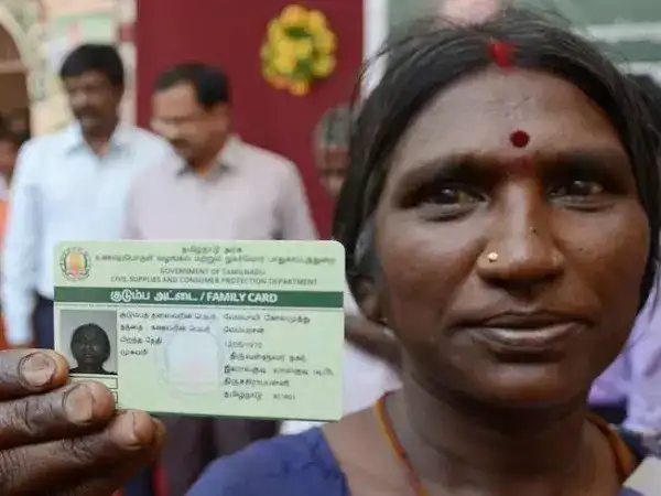 Ration Card Fingerprint Update,ரேஷன் கடையில் கைரேகைப் பதிவு கட்டாயம் ...