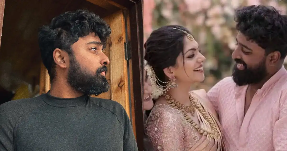 Ahaana Happy For Nimish Ravi,സ്വപ്നം കണ്ടത് പോലെ സംഭവിക്കുന്നു ...