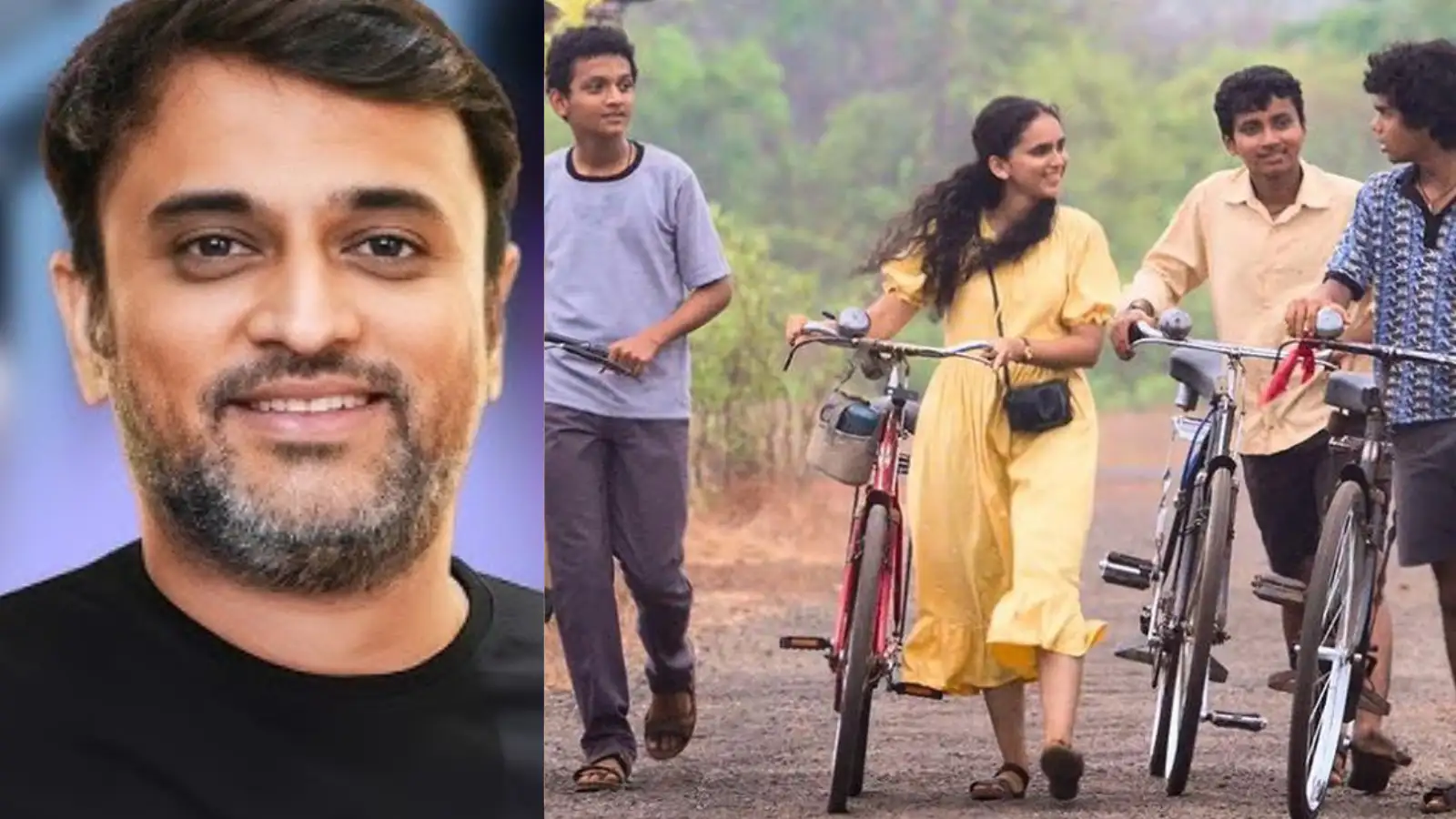 April may 99 movie director Rohan Mapuskar interview;... म्हणून एप्रिल मे ९९ सिनेमात लोकप्रिय ...