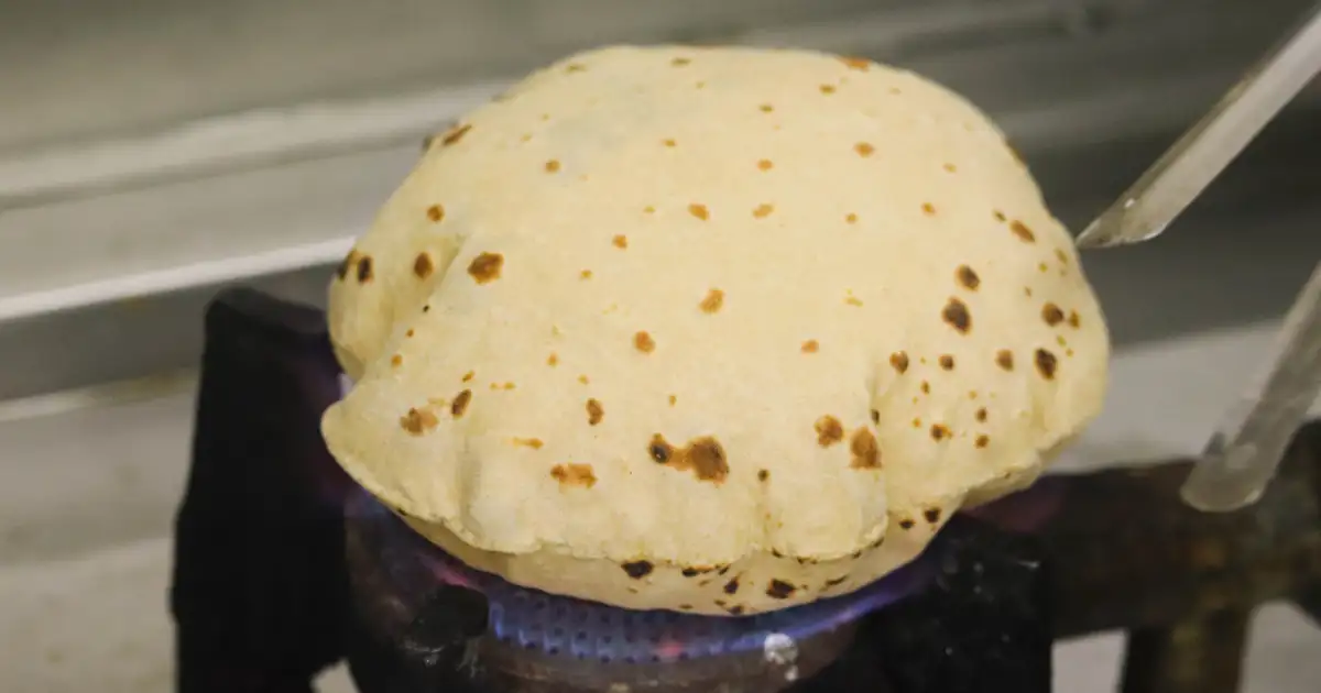 Roti To 3 Mahine Tak Kaise Store Kren,क्या 3 महीने तक खराब नहीं होगी ...