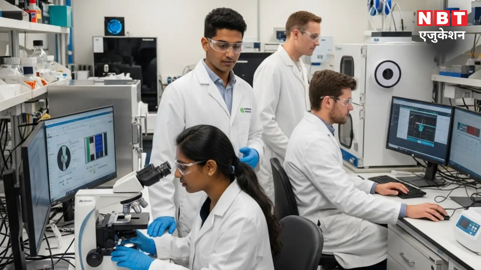 Biomedical Engineering Explained,क्या है बायोमेडिकल इंजीनियरिंग, जिसकी ...