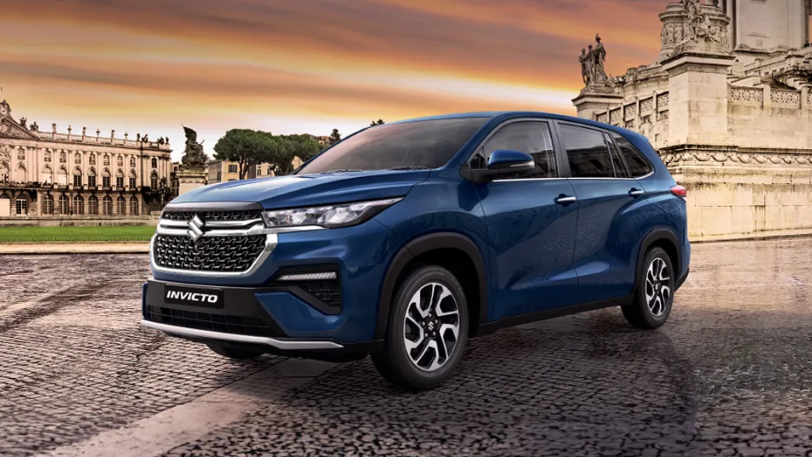Maruti Suzuki Hybrid Cars,मारुती सुझुकी तयार करत आहे भारतासाठी परवडणारी ... Maruti Suzuki Hybrid Cars,मारुती सुझुकी तयार करत आहे भारतासाठी परवडणारी ...