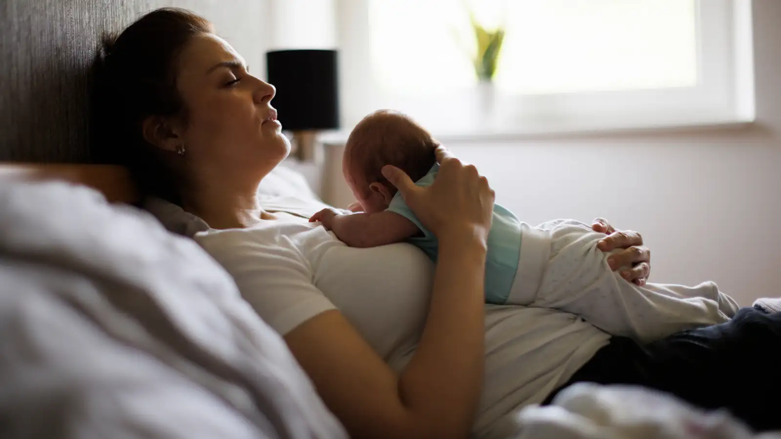 Lochia After Childbirth: Complete Guide to Recovery and Care