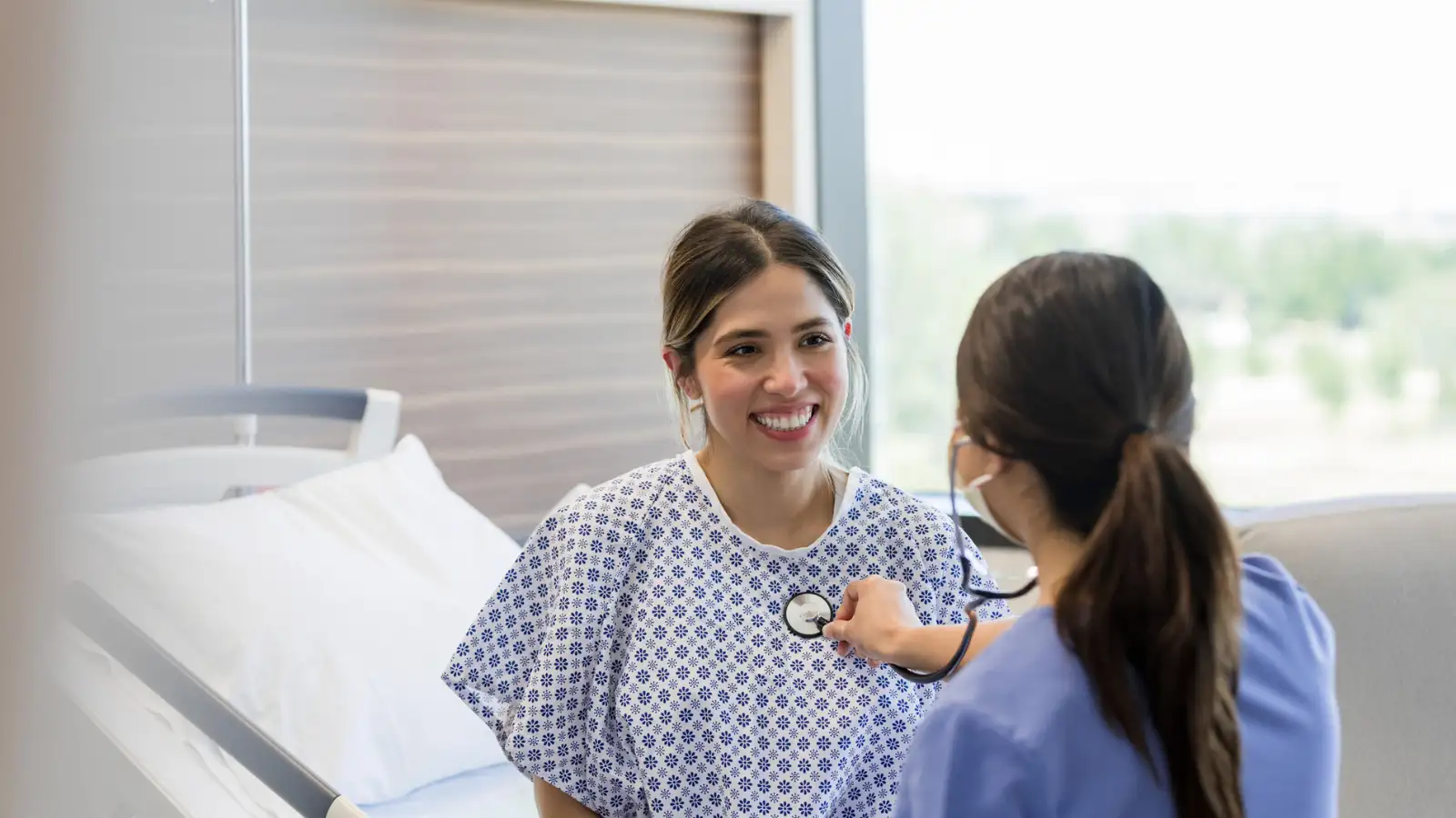 Chorionic Villus Sampling (CVS): Early Genetic Testing During Pregnancy