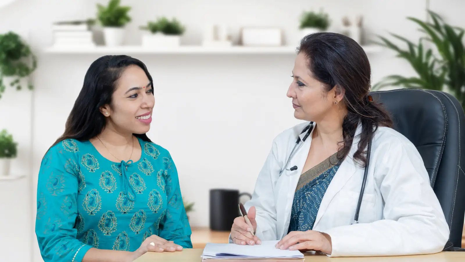 Ovarian Hyperstimulation Syndrome (OHSS): Symptoms, Causes & IVF Risks