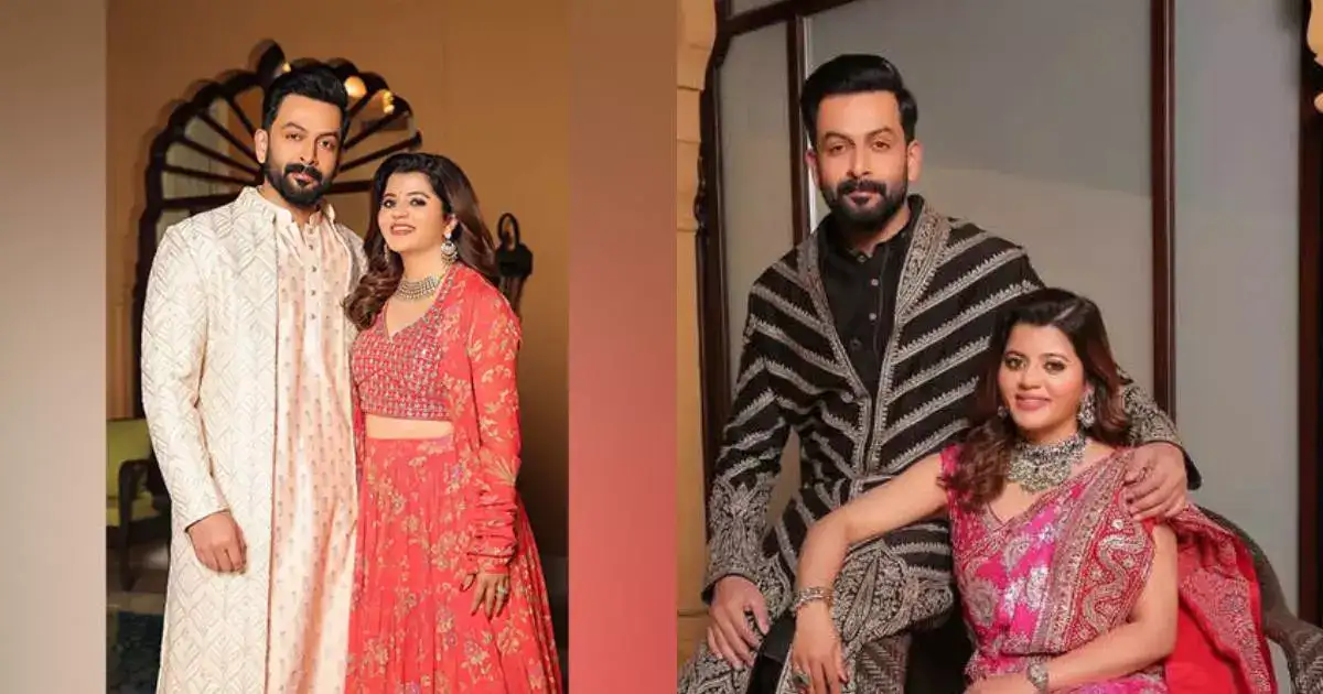 Prithviraj Sukumaran Networth,മോൾ വന്നതോടെയല്ലേ കോടീശ്വരനായത്; കോടിക ...