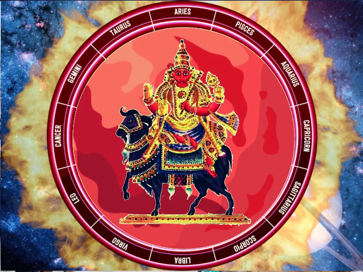 Sevvai Peyarchi In Kanni Benefits,பகை ஸ்தானத்தில் அமரும் பலத்தை தரும் ...