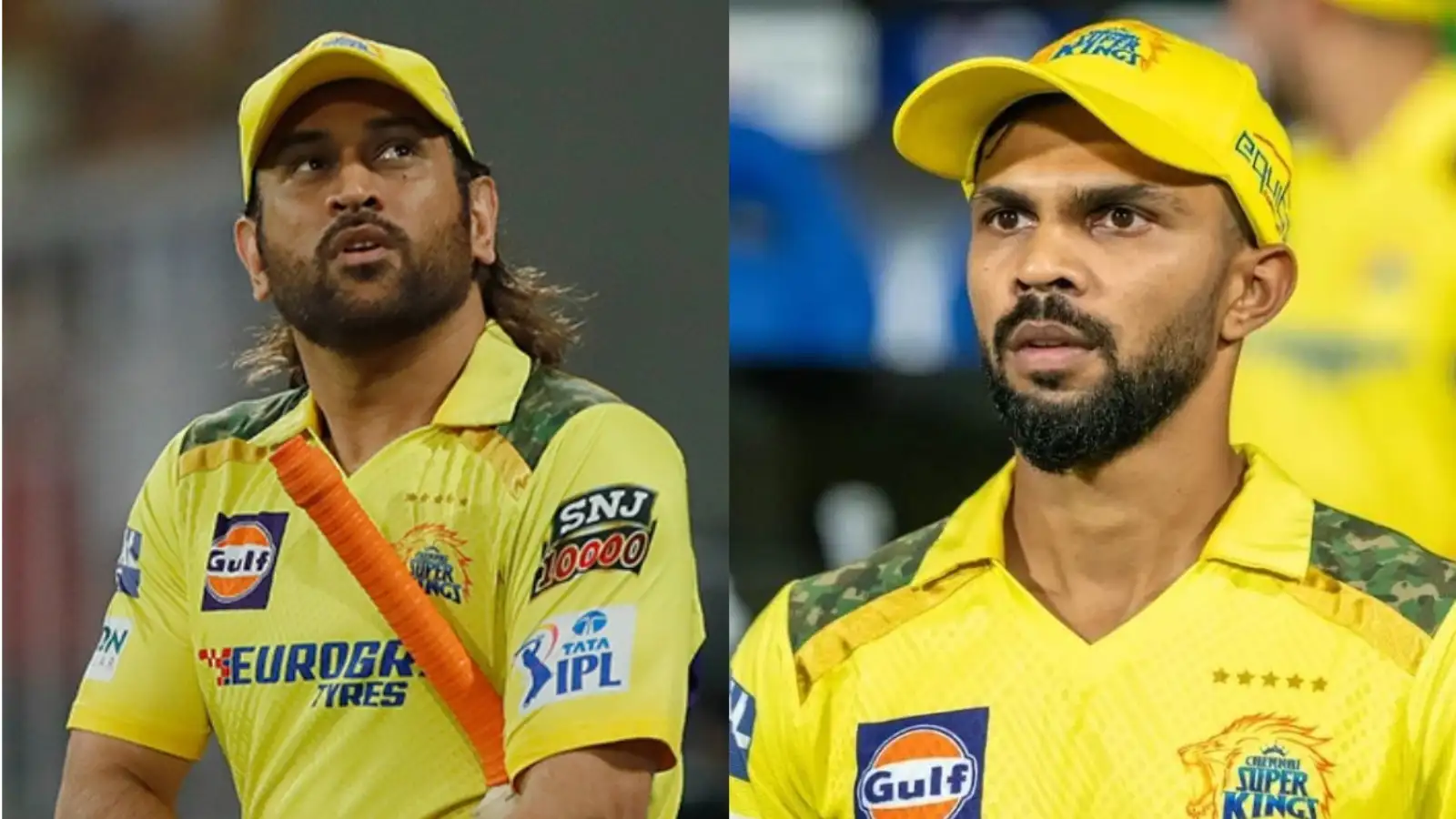 Ruturaj Gaikwad play in middle order for CSK in IPL 2025 - CSK ...