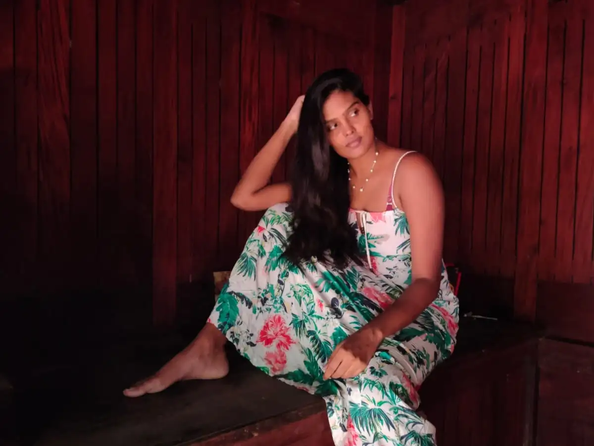 Revathy Sampath Sree Padmanabhaswamy,രേവതിയെ അറിയാം സമ്പത്തിനെയും ...