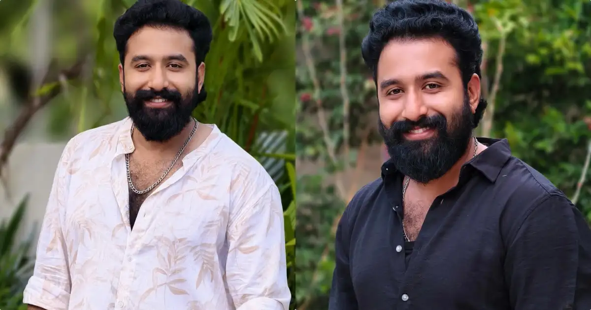 Sreekanth Sasikumar Birthday,42 വയസ്സോ? പിറന്നാളിന് ശ്രീകാന്തിനെ ...
