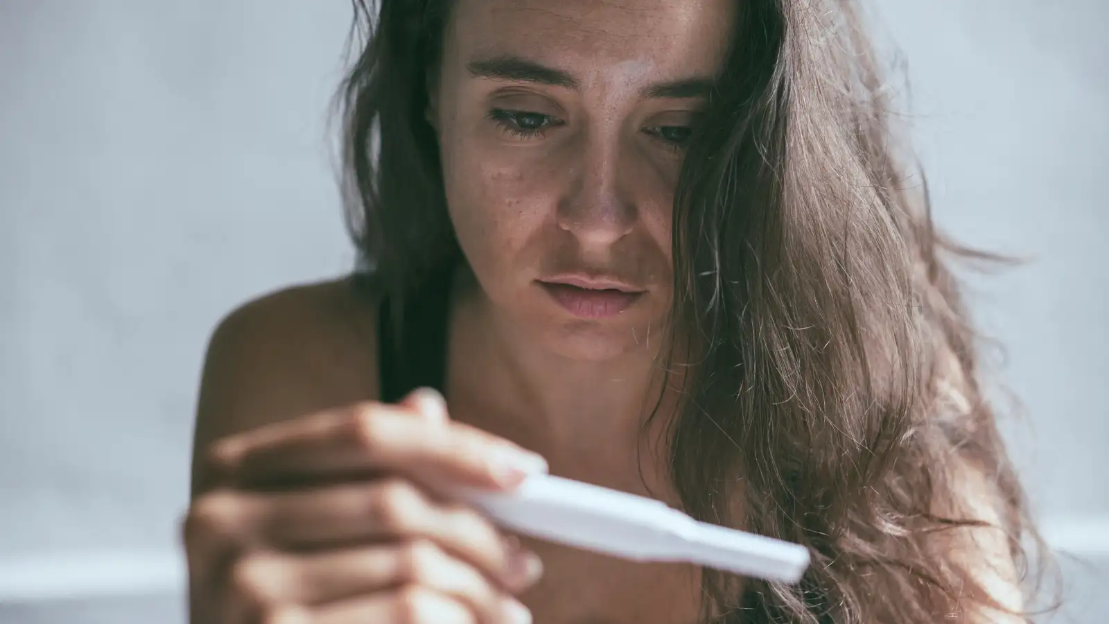 Negative Pregnancy Test? Possible Reasons Explained