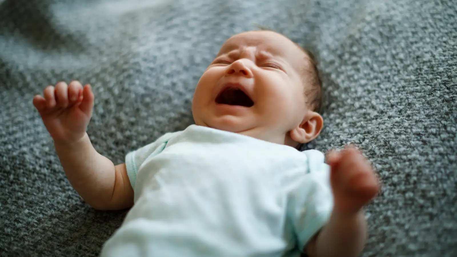 Myths vs Facts: What Your Baby’s First Cry Really Means