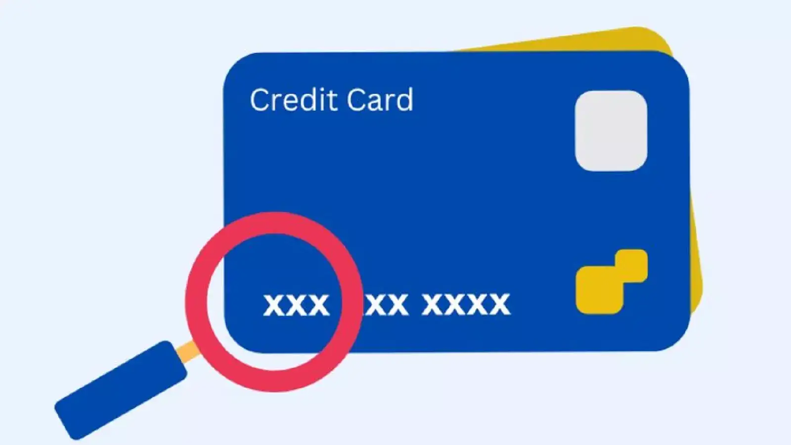 Credit Card 16 Digit Number,கிரெடிட் கார்டில் இருக்கும் அந்த நம்பருக்கு ...