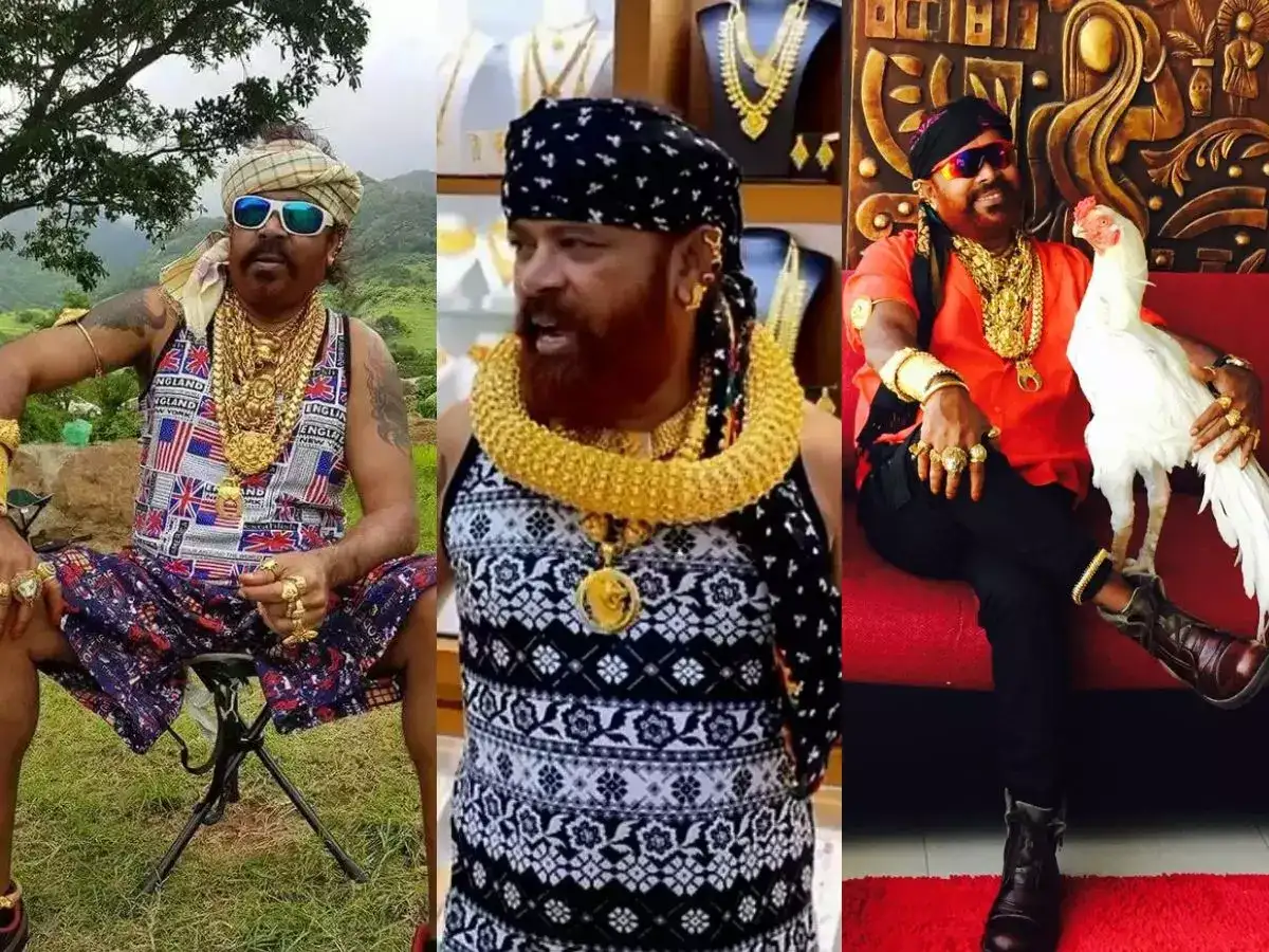 Varichiyur Selvam,வரிச்சியூர் செல்வம் சொத்து மதிப்பு எவ்ளோ தெரியுமா ...