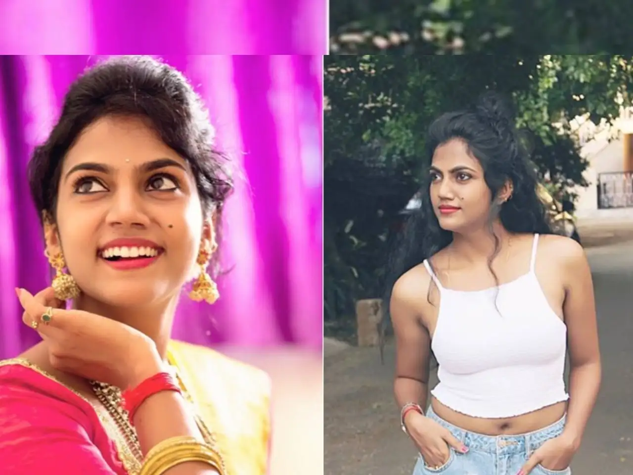 Gattimela Serial Adhya,ಸಿನಿಮಾದಲ್ಲಿ ಹೀರೋಯಿನ್ ಆಗಿದ್ದ ನಟಿ ಅನ್ವಿತಾ ಸಾಗರ ...