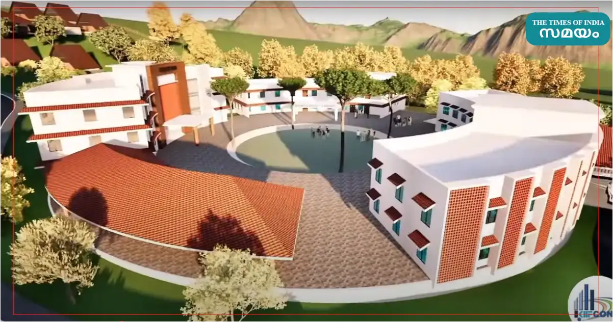 Wayanad Mundakkai Chooralmala Township,'വയനാട്ടിൽ ചിലരെ മാറ്റിപ്പാ ...