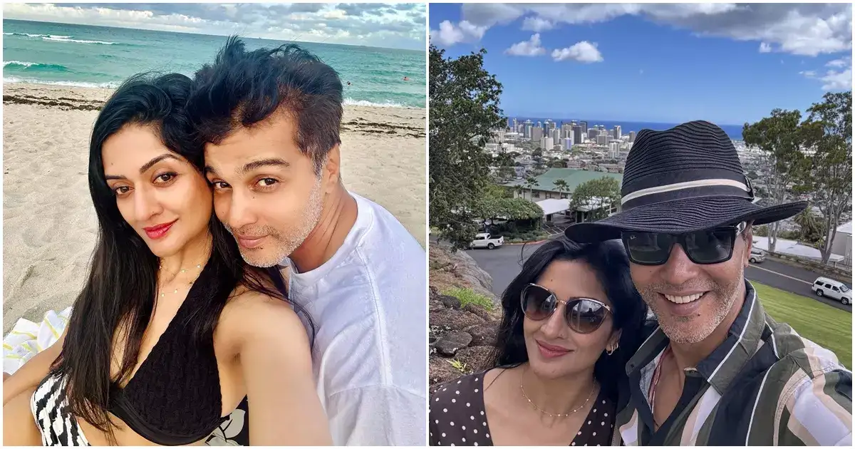 Vinay Rai About Vimala Raman,നിന്റെ സ്‌നേഹം കൊണ്ട് കൂടുതല്‍ വര് ...