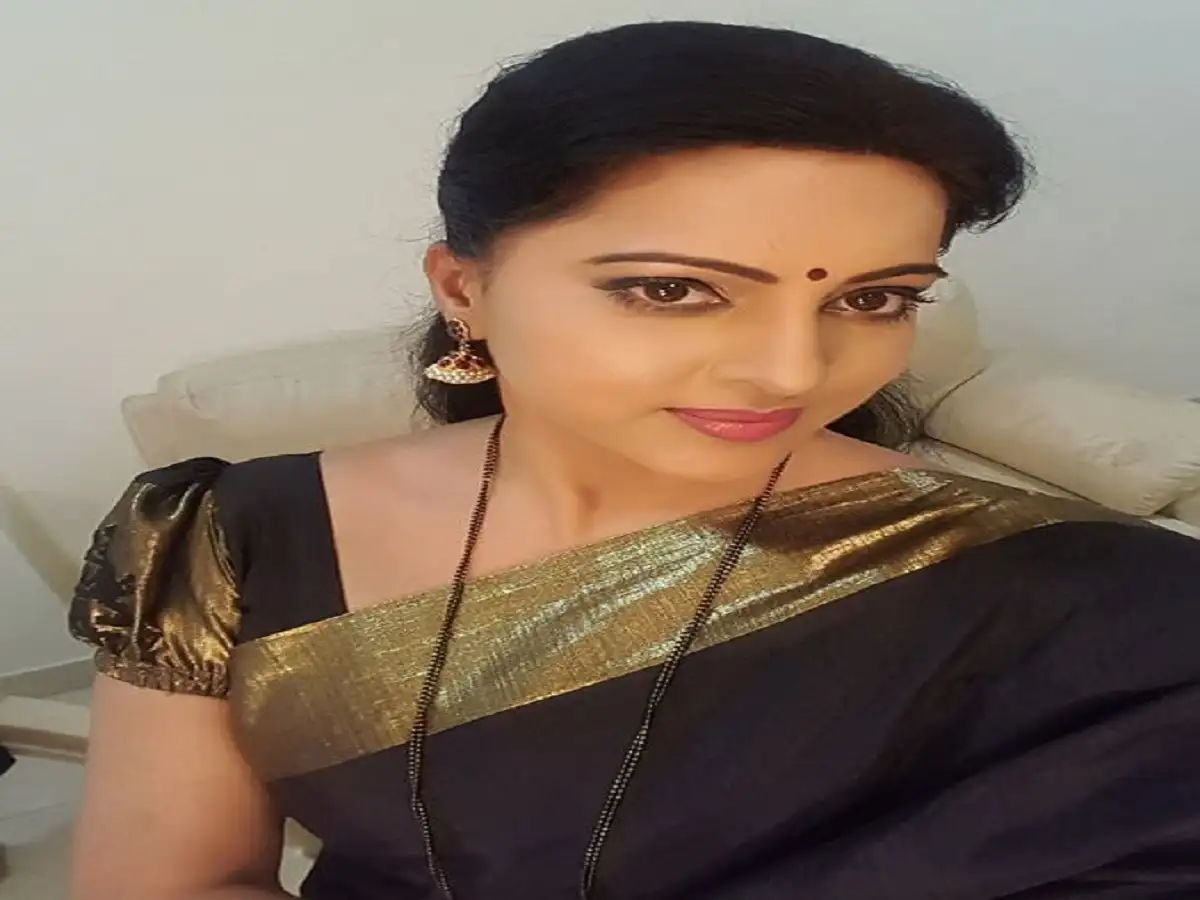 Actress Yamuna,యమున క్యారెక్టరే మోసపోవడం.. అందుకే ఎక్స్‌పోజింగ్ చేసిందట, మౌనపోరాటం గుట్టిదే ...