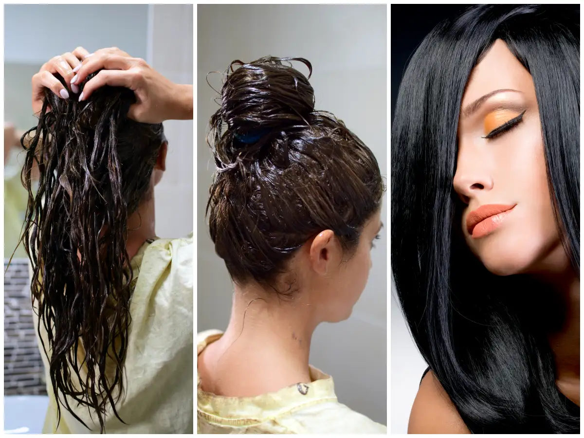 Amla Paste For Black Hair, കറുകറുത്ത മുടിയിഴകള്‍ക്ക് ഈ നെല്ലിക്ക കൂട്ട് ...