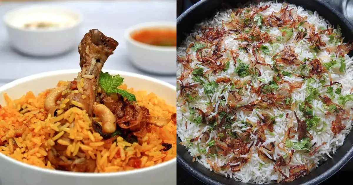 Kochi Online Food Ordering 2024,കൊച്ചിയിൽ ചിക്കൻ ബിരിയാണിയുടെ 'തട്ട് ...