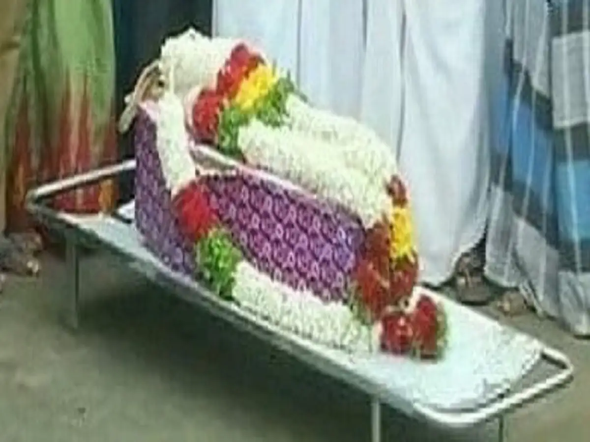 Nadukkattupatti Sujith,மீளாத் துயரில் ஆழ்த்திய சுஜித்; கிறிஸ்துவ ...