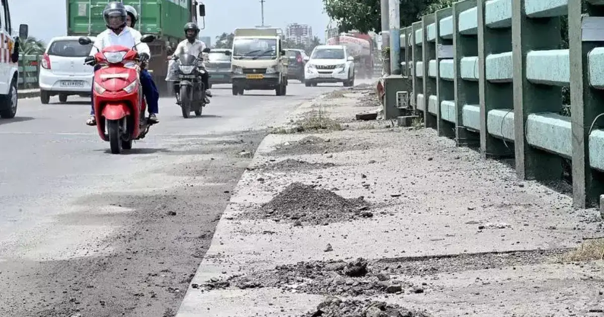 Maradu Residents Kumbalam Toll,മരട് നിവാസികൾക്ക് കുമ്പളം ടോളിൽ ഇളവില്ല ...