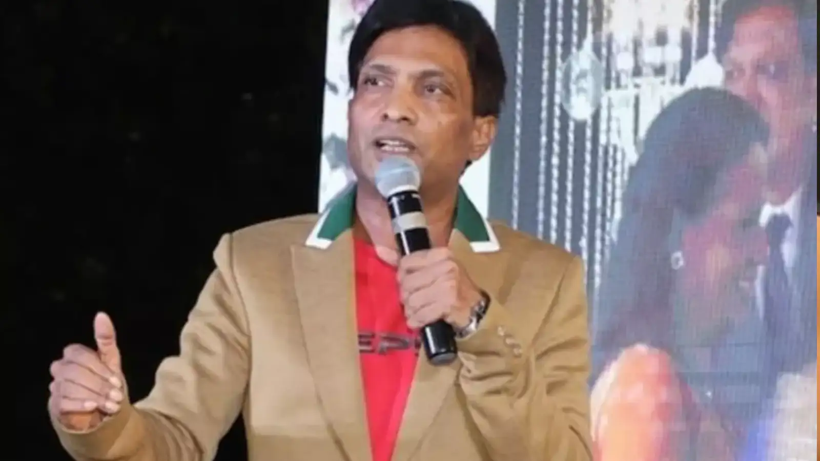 एकानं मला जबरदस्तीनं कारमध्ये बसवलं, डोळ्यावर काळी पट्टी बांधली आणि ...