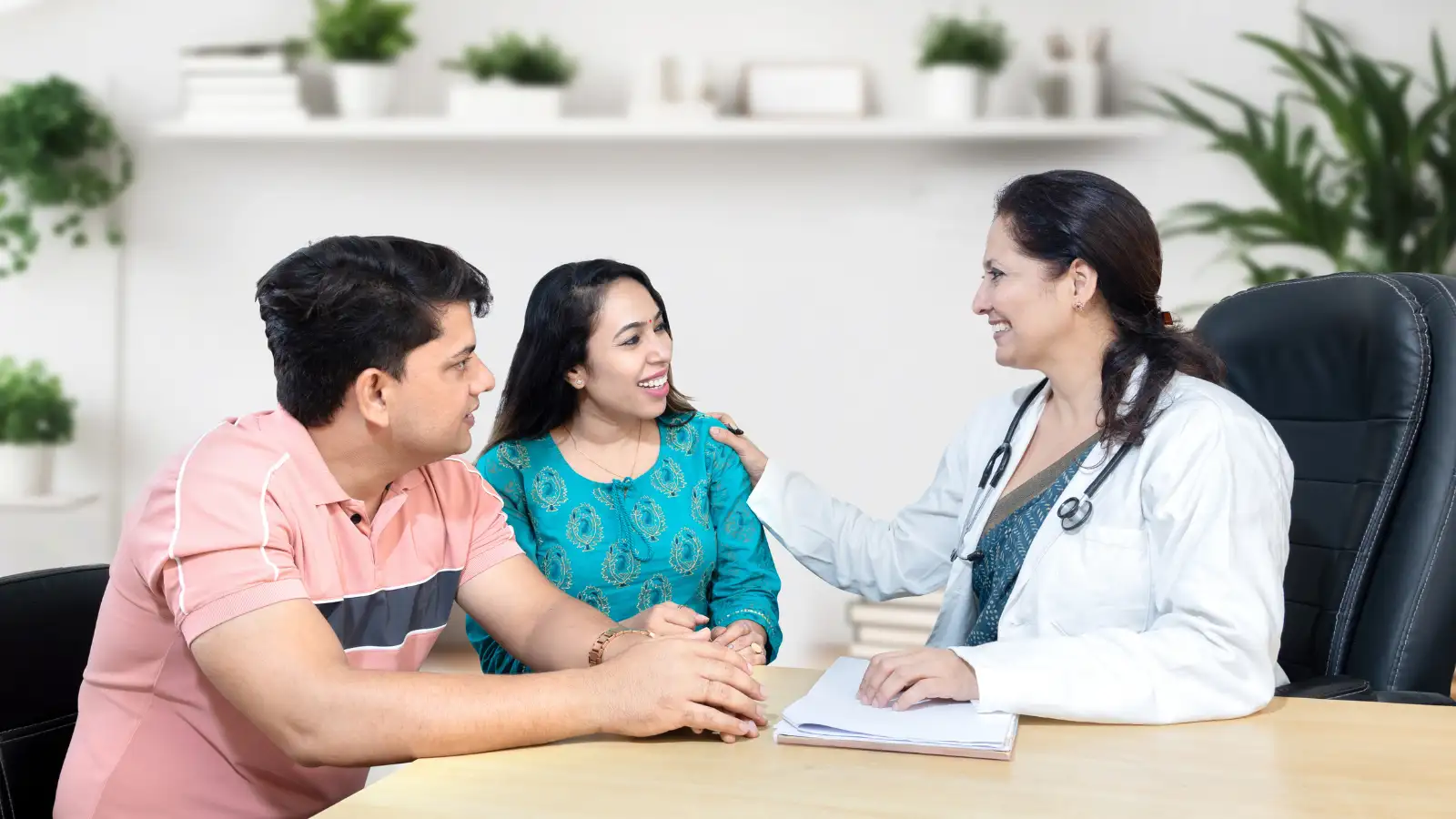 Fertility Treatments Explained: IUI, IVF, ICI, and ICSI – Which One is ...