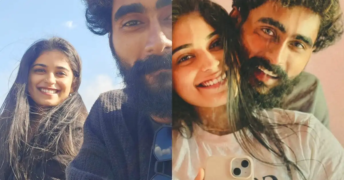 Arun Ravan And Sai Lakshmi,മോളുടെ ഫോട്ടോ ഇപ്പോഴും മാറ്റിയിട്ടില്ല, പുതിയ പങ്കാളിക്കൊപ്പം അരു ...