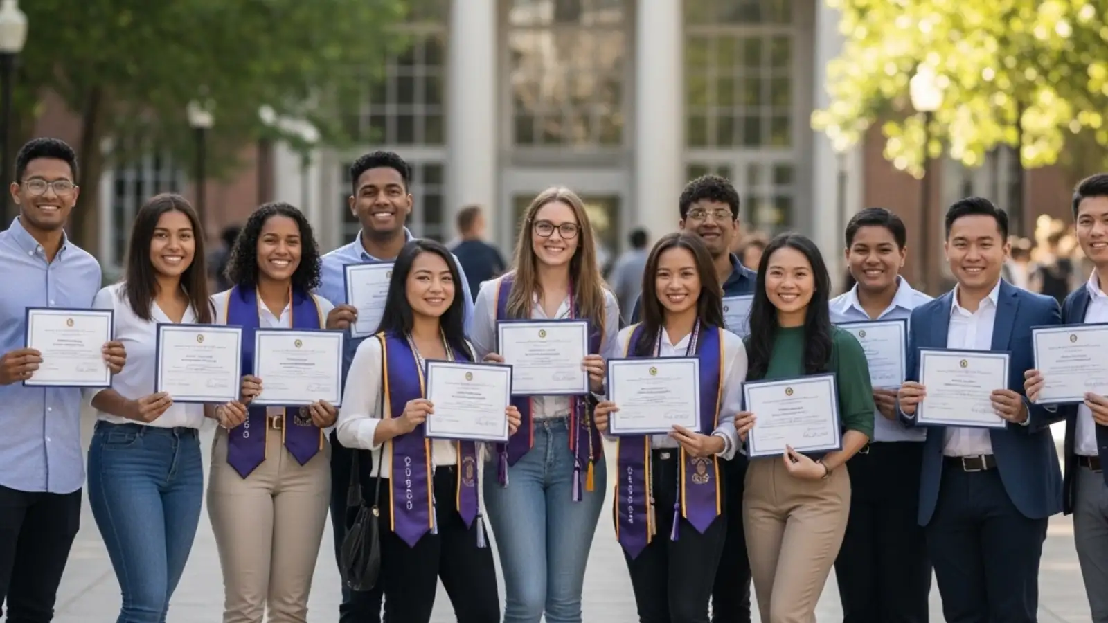 Top 5 Best ROI Degrees,ना जॉब जाने की टेंशन, ना पैसे की होगी परेशानी ...