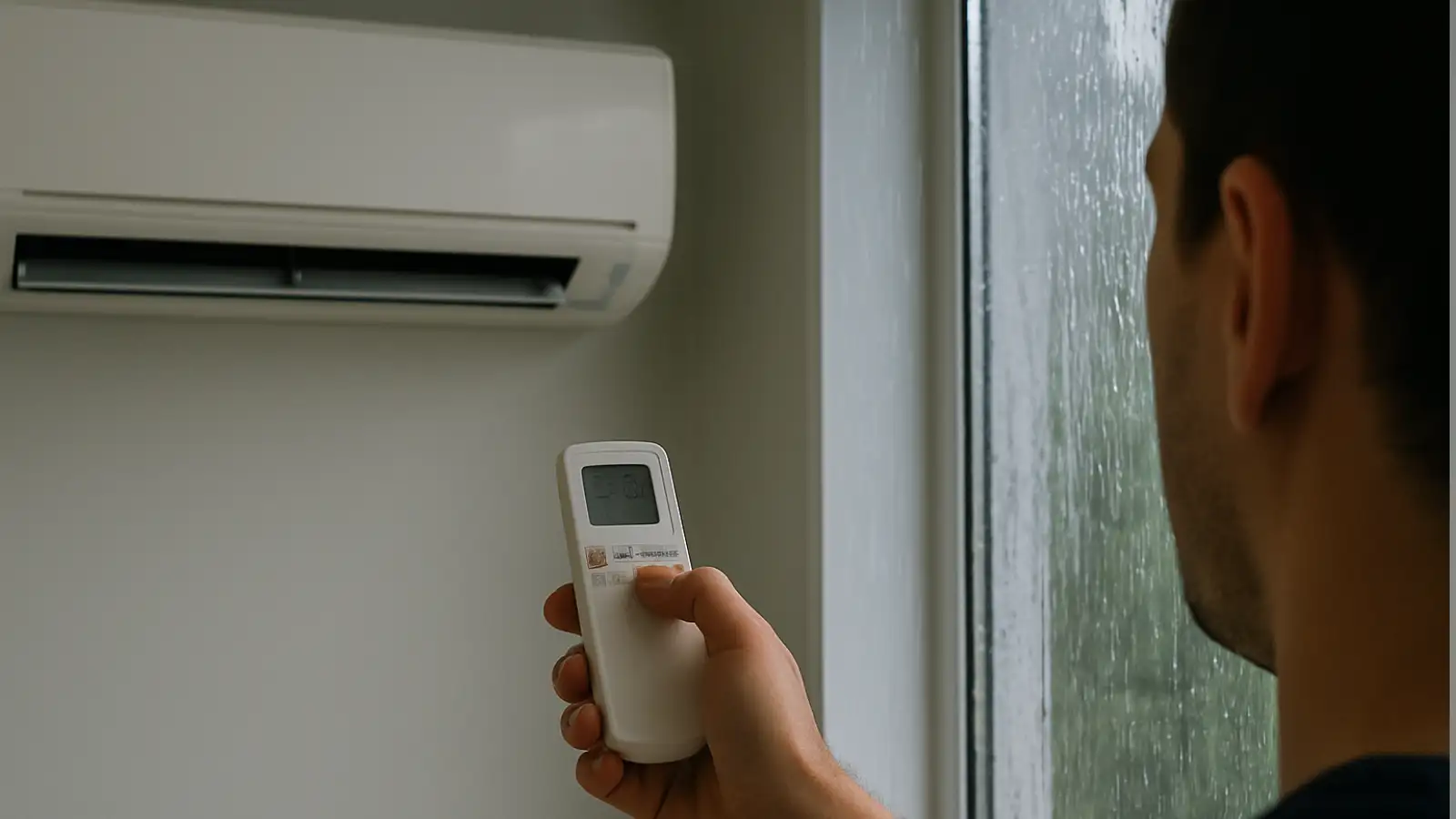 How To Use Ac In Monsoon,मॉनसून में बदलें AC चलाने का तरीका, 99% लोग नहीं जानते सही मोड और रिमोट ...