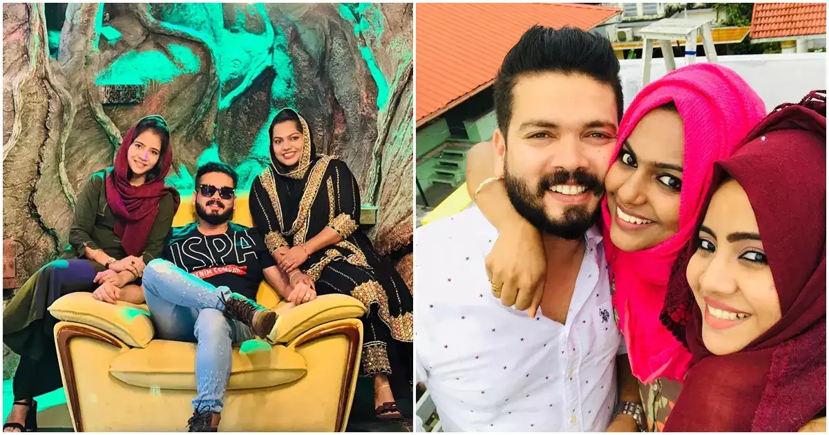 Basheer Bashi About Family Life,അവരുടെ സ്വഭാവവും സൗന്ദര്യവും കണ്ടാണ് ...