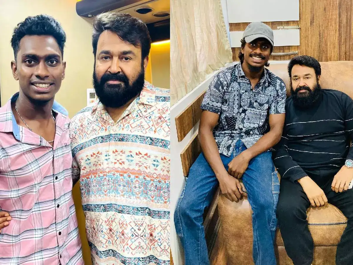 Manoj Moses About Mohanlal,'ഞാൻ അണ്ണാന്ന് വിളിച്ചോട്ടെയെന്നു ചോദിച്ചു ...