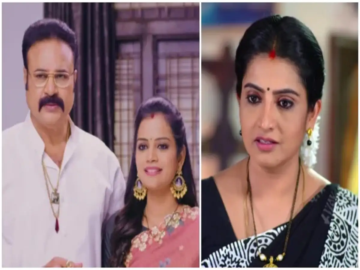 Vadinamma Serial,‘వదినమ్మ’ మార్చి 2 ఎపిసోడ్: వదినమ్మ ఇంట మరో రచ్చ ...