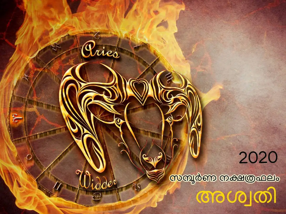 Aswathy Nakshatra Phalam 2020,അശ്വതി; 2020ലെ സമ്പൂർണ നക്ഷത്രഫലം! - star ...