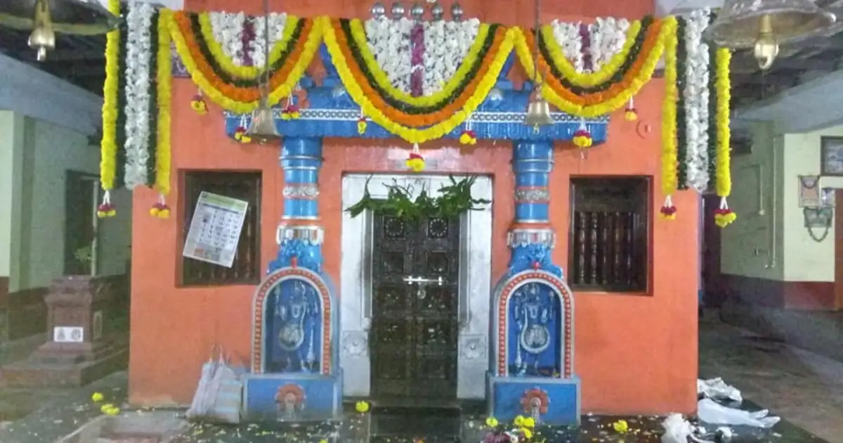Shiva Temple,Byndoor Temple: ಬೈಂದೂರಿನ ಸೋಮೇಶ್ವರ ಮುನಿದರೆ ಹೀಗೆಲ್ಲಾ ಆಗುತ್ತೆ ...